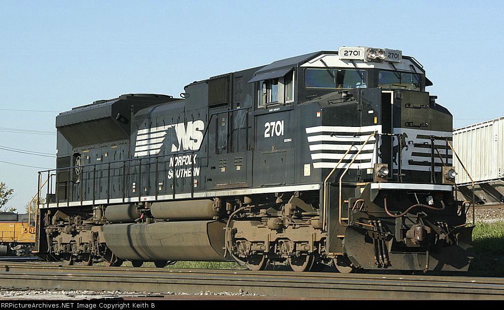 NS 2701